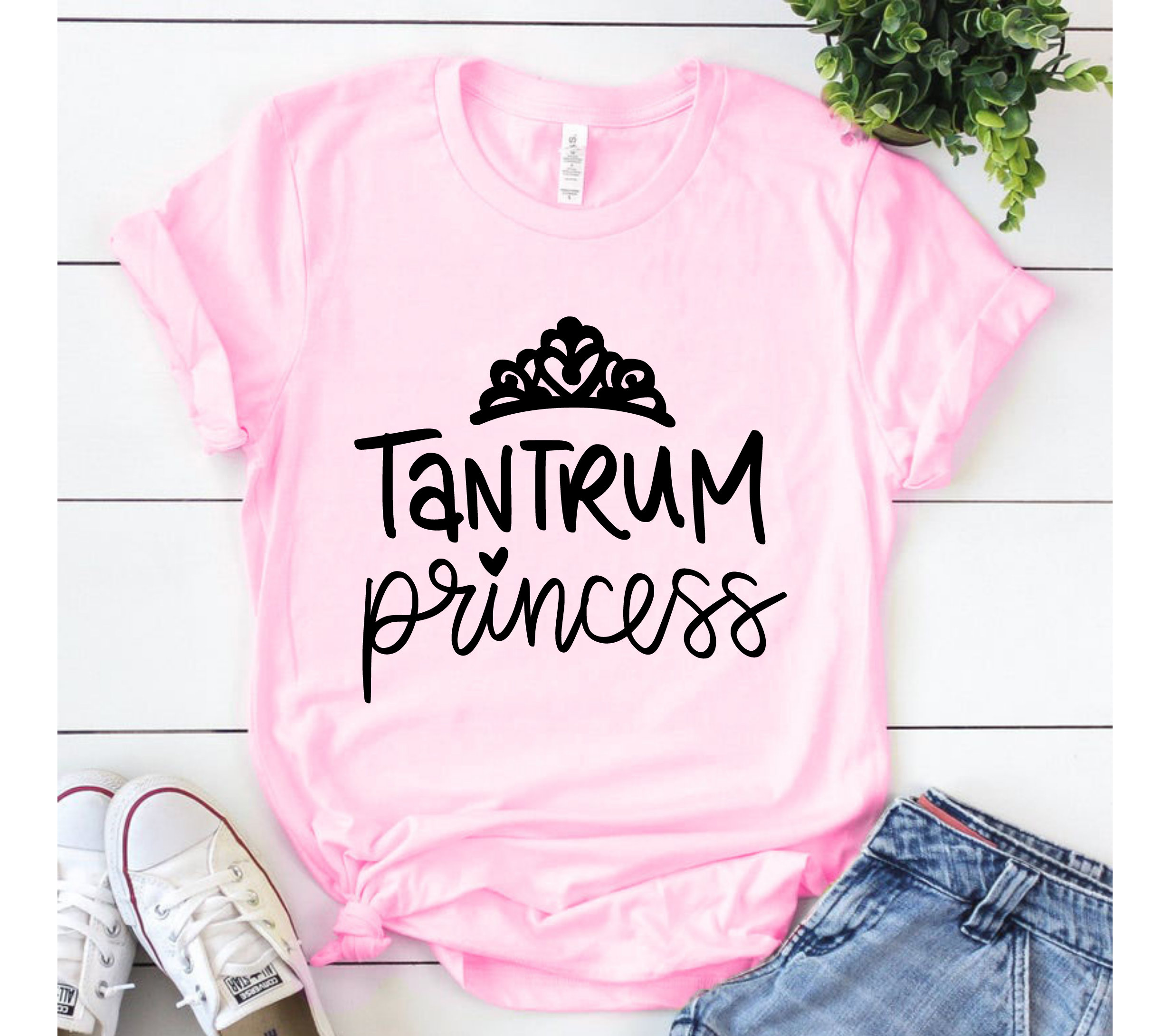 Tantrum Princess SVG Princess Quote Svg Princess SVG - Etsy Australia