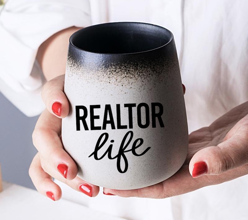 Realtor Life SVG Realtor Sublimation Real Estate Life SVG - Etsy