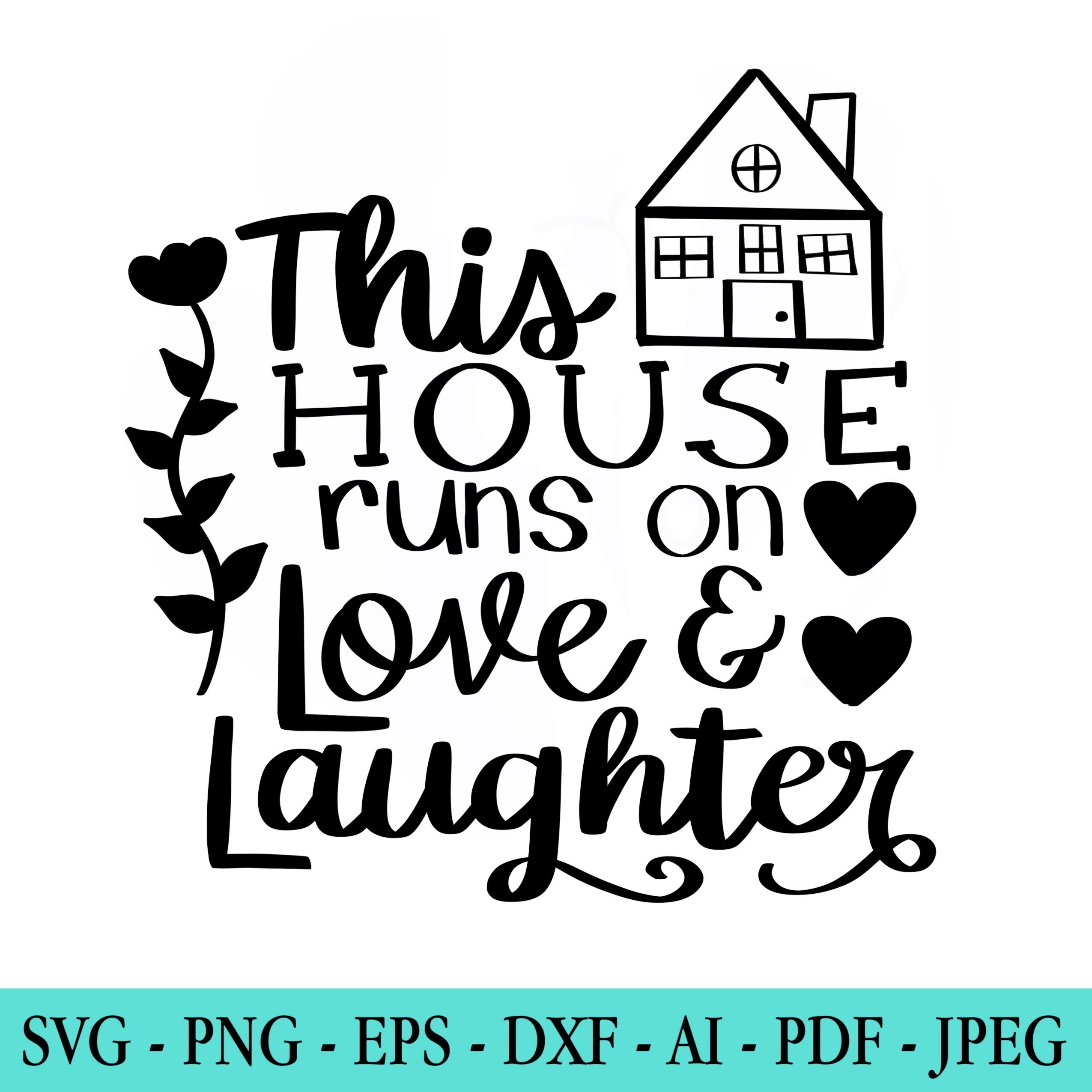 Home Svg File Home Sweet Home Svg Home Svg Quote Home Decor | Etsy