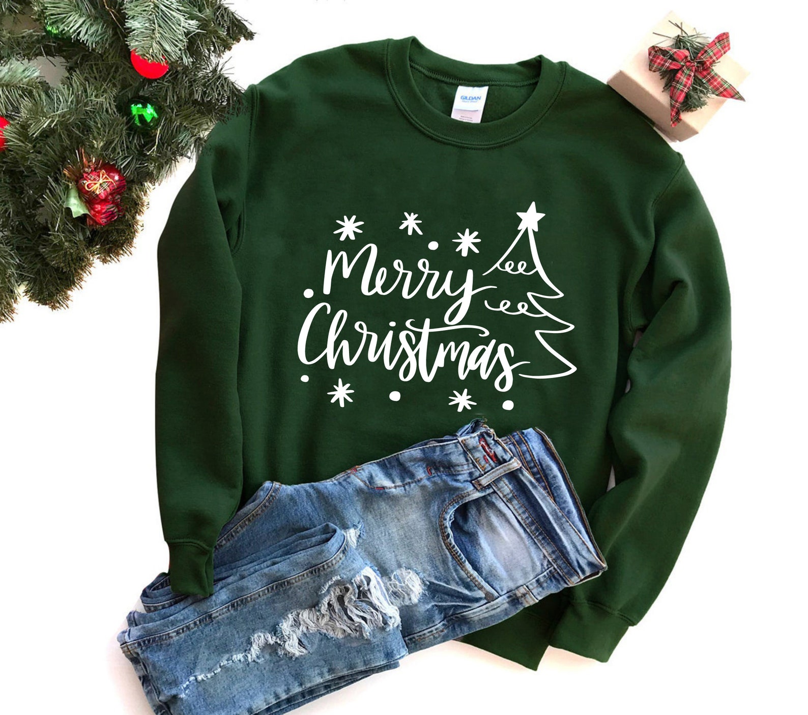 Christmas SVG Bundle Christmas SVG Winter Svg Santa SVG - Etsy