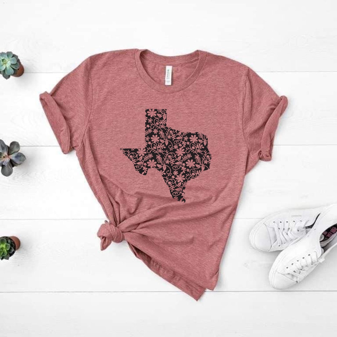 Texas Pattern Design SVG Texas Svg Texas Clipart Texas - Etsy