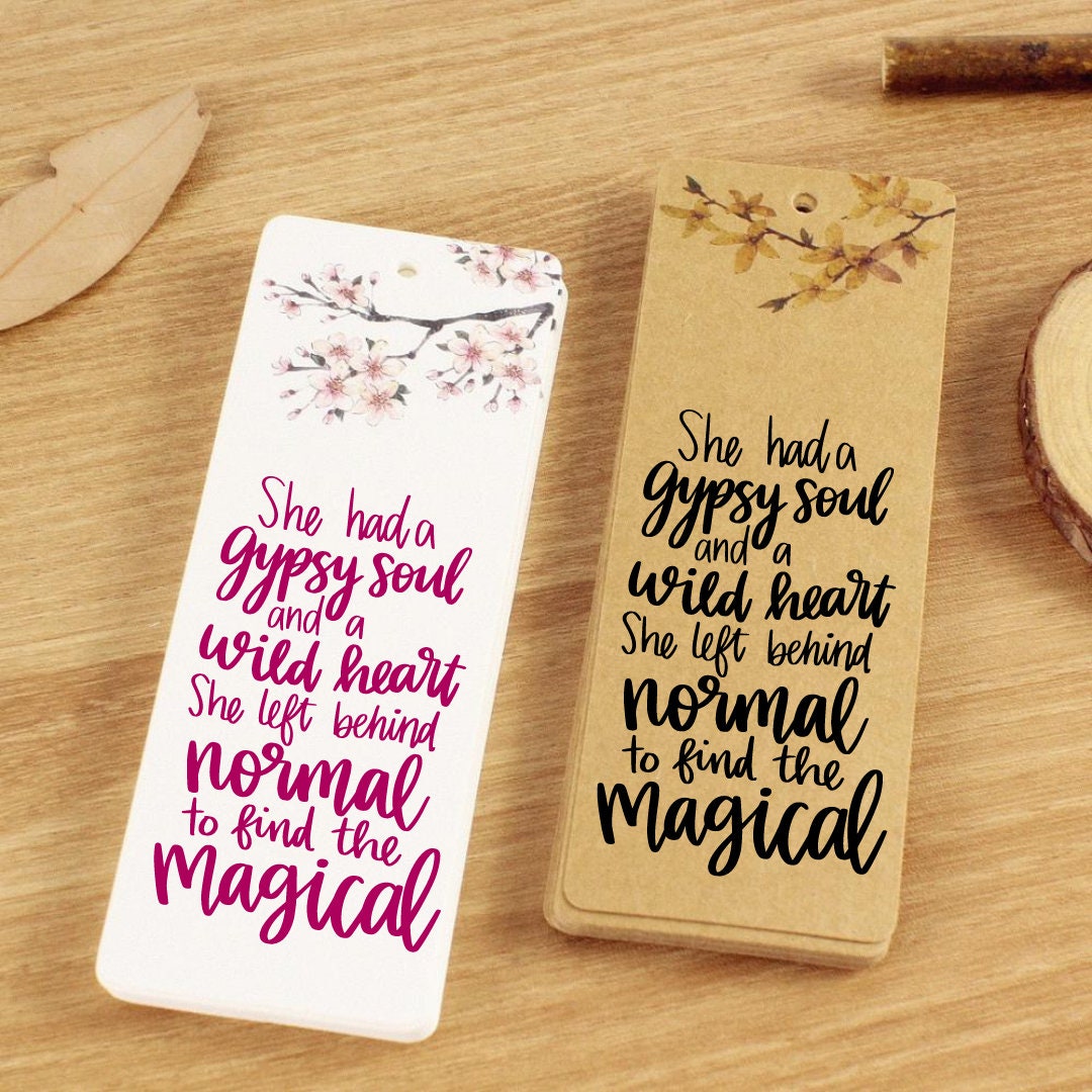 Gypsy Soul SVG Motivational SVG Free Spirit Svg - Etsy