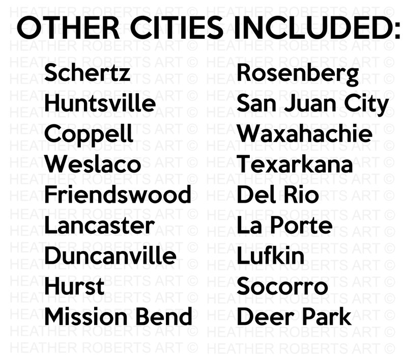 Texas Mega SVG Bundle Texas State SVG Bundle Texas Shape - Etsy