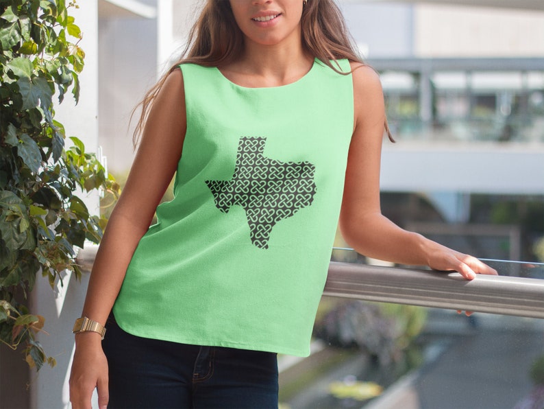 Texas Pattern Design SVG Texas Svg Texas Clipart Texas - Etsy