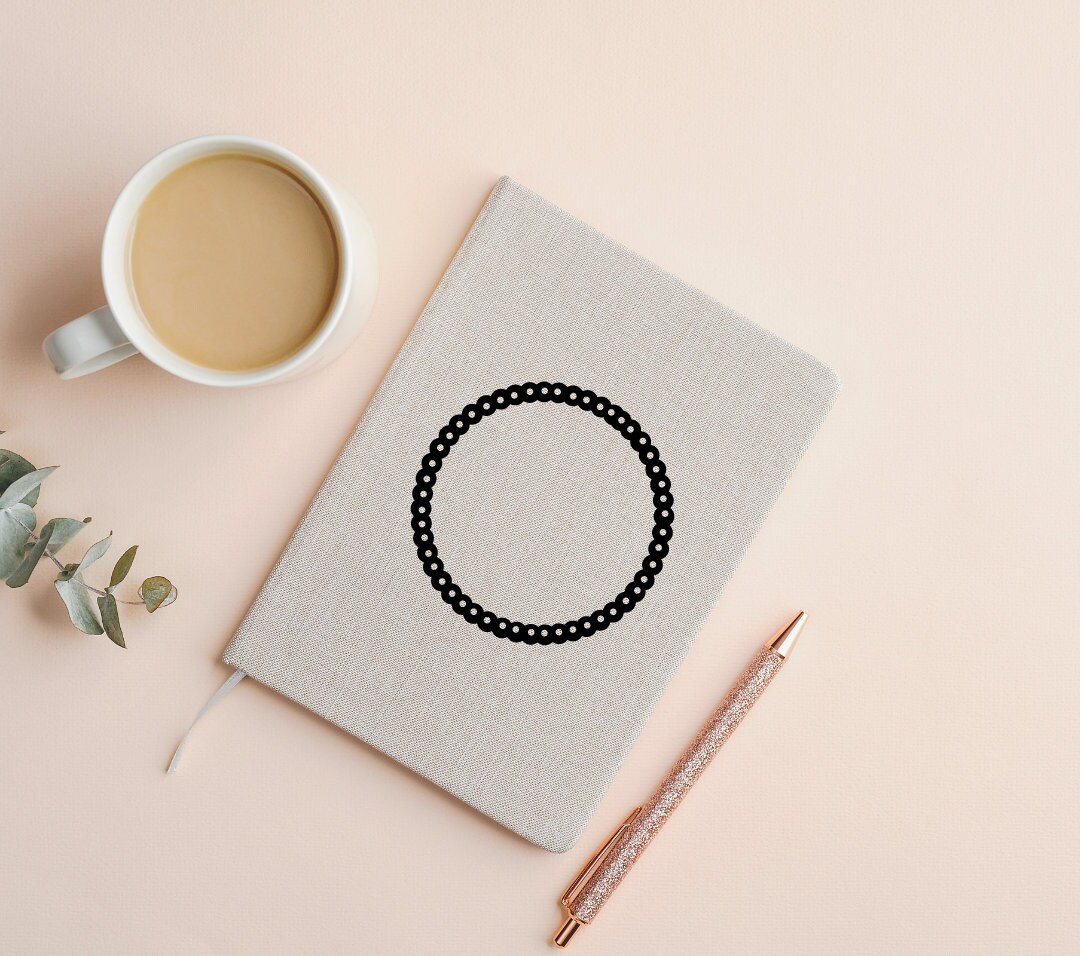 Circular and Square Frame Svg Bundle Circular Frames Square - Etsy