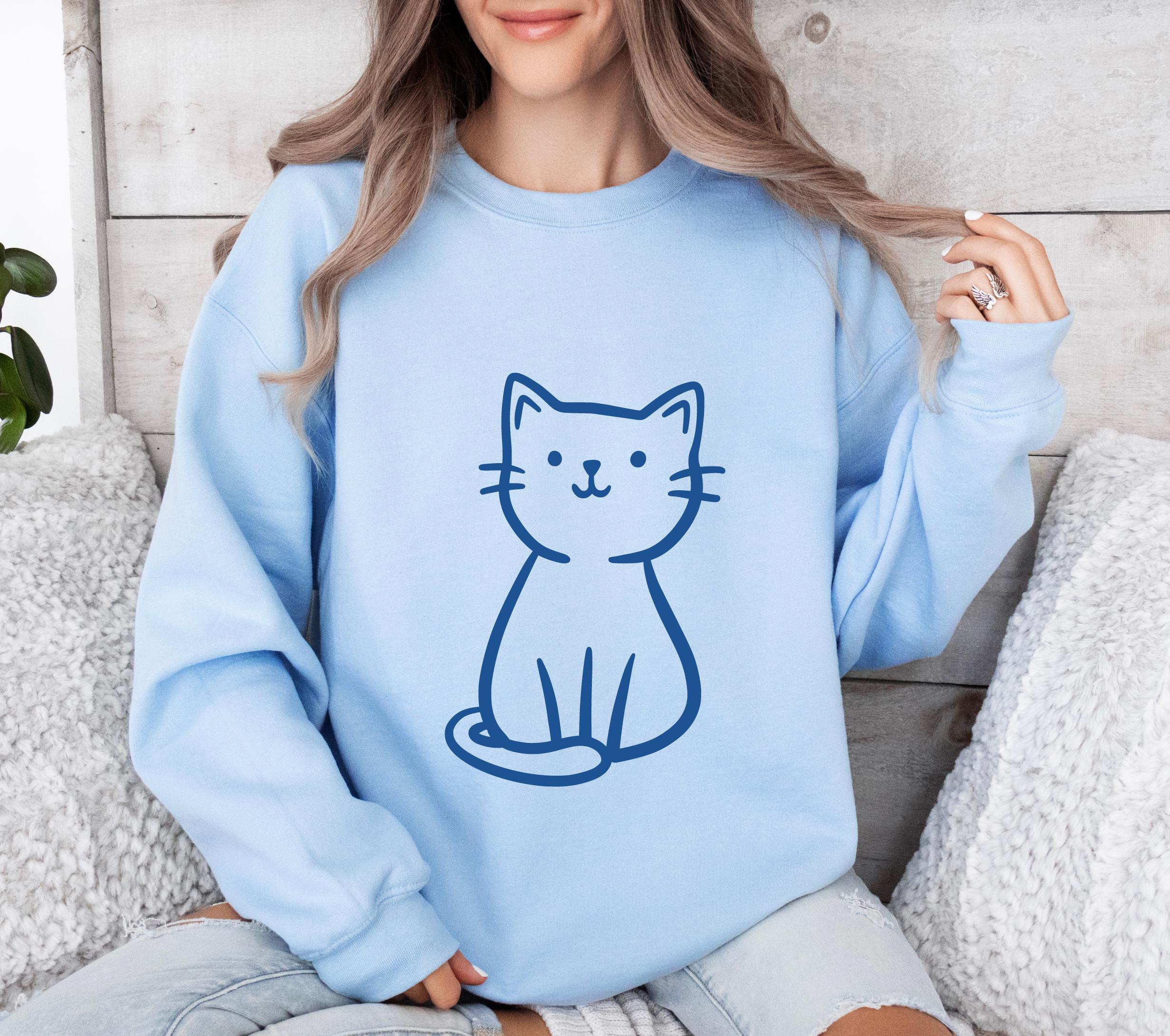 Cat SVG Bundle, Cat SVG, Kitten SVG, Cat Lady Svg, Crazy Cat Lady Svg ...