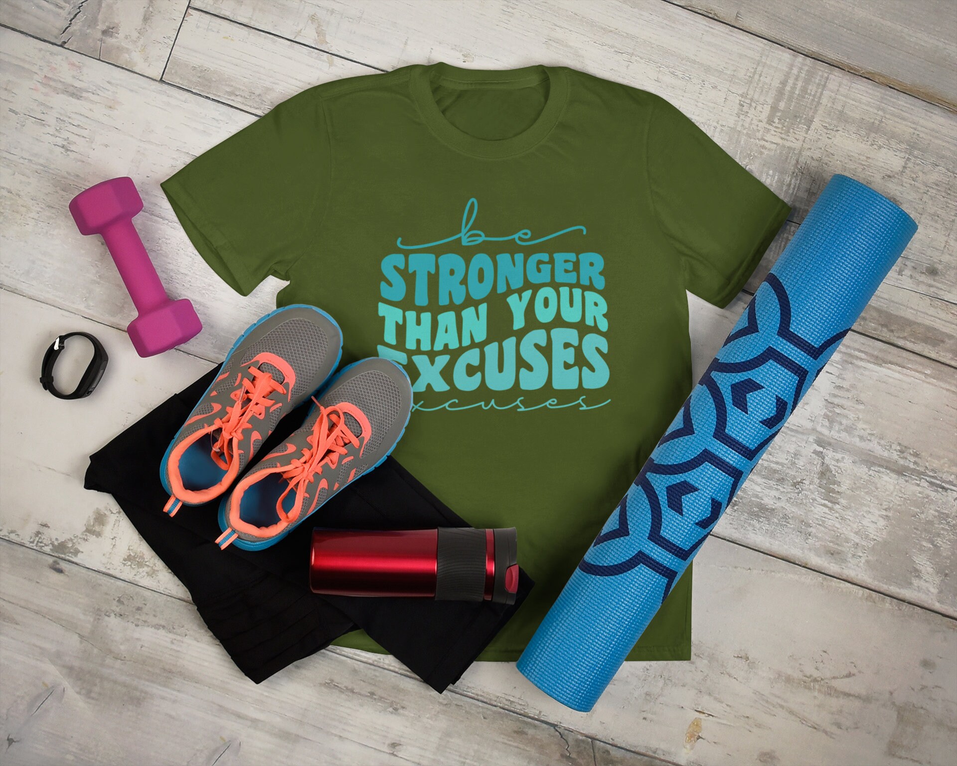 Fitness Retro Svg Bundle Gym Svg Bundle Workout Svg Workout - Etsy UK