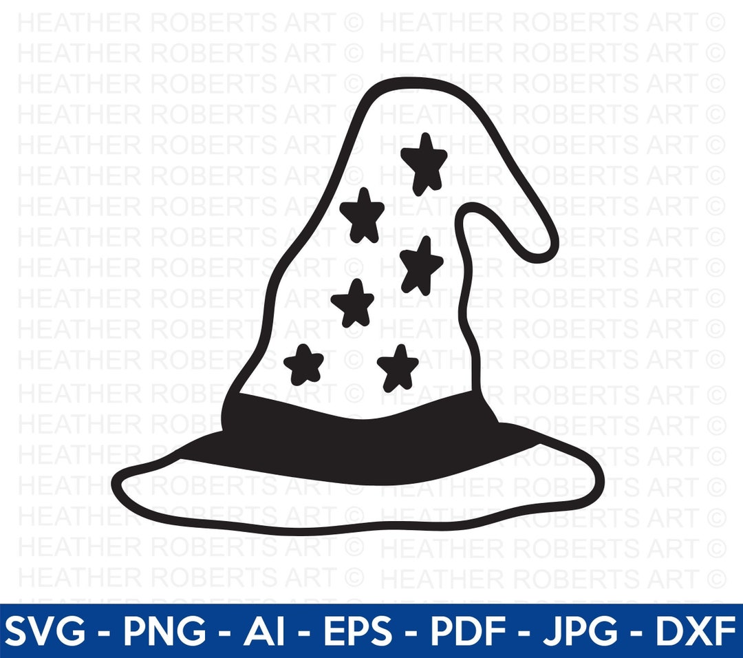 Witch Hat SVG, Halloween SVG, Witch SVG, Ghost Svg, Witch Shirt Svg ...