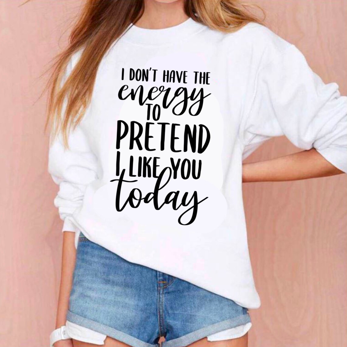 Funny SVG Joking Svg Sarcastic Svg Sassy Svg Mean Svg - Etsy