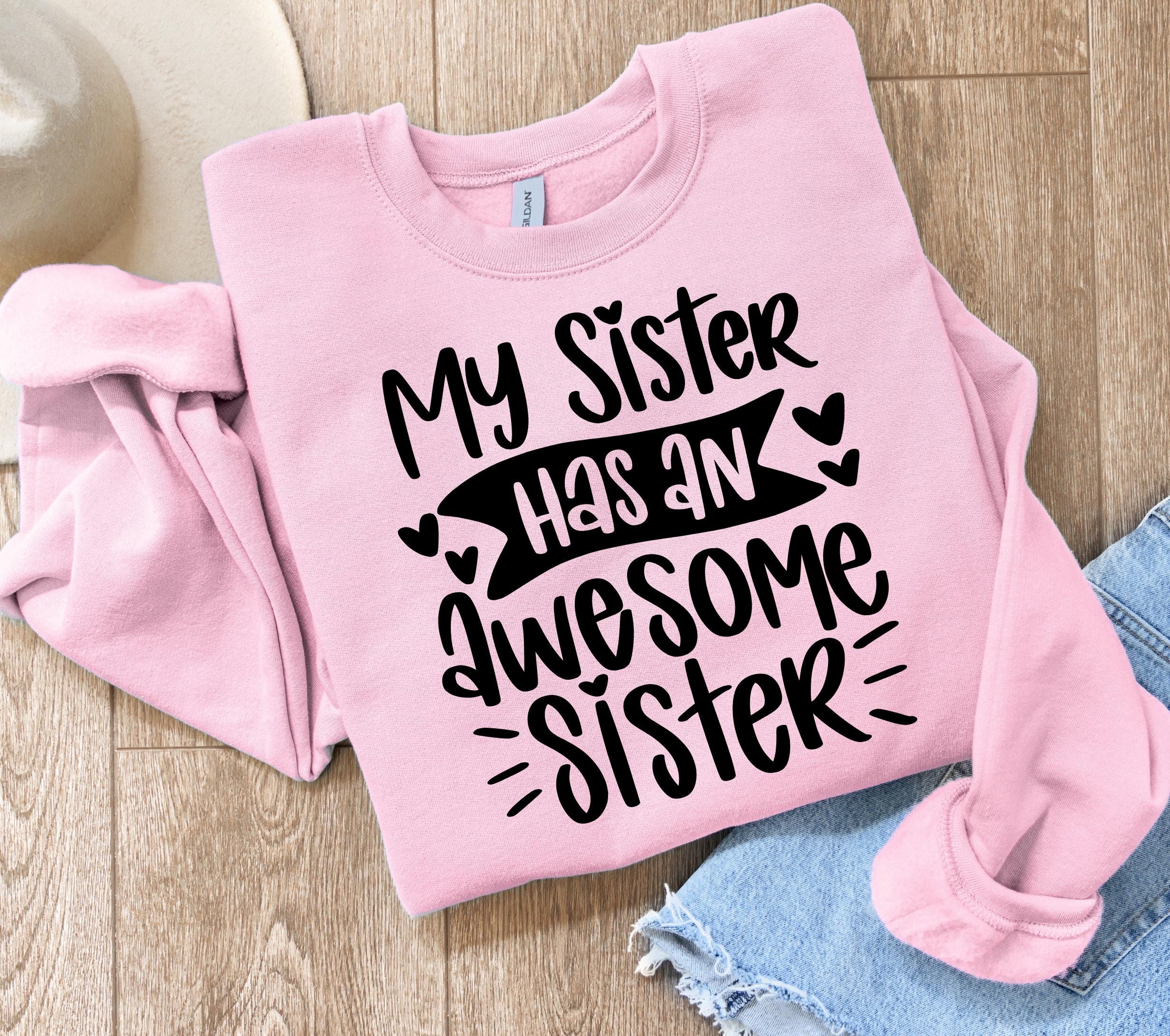 Sister Svg Bundle, Sister Svg, Sister Friends Svg, Friendship Svg ...