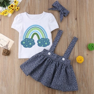 Rainbow SVG Bundle, Baby Rainbow SVG Bundle, Nursery Rainbow ...