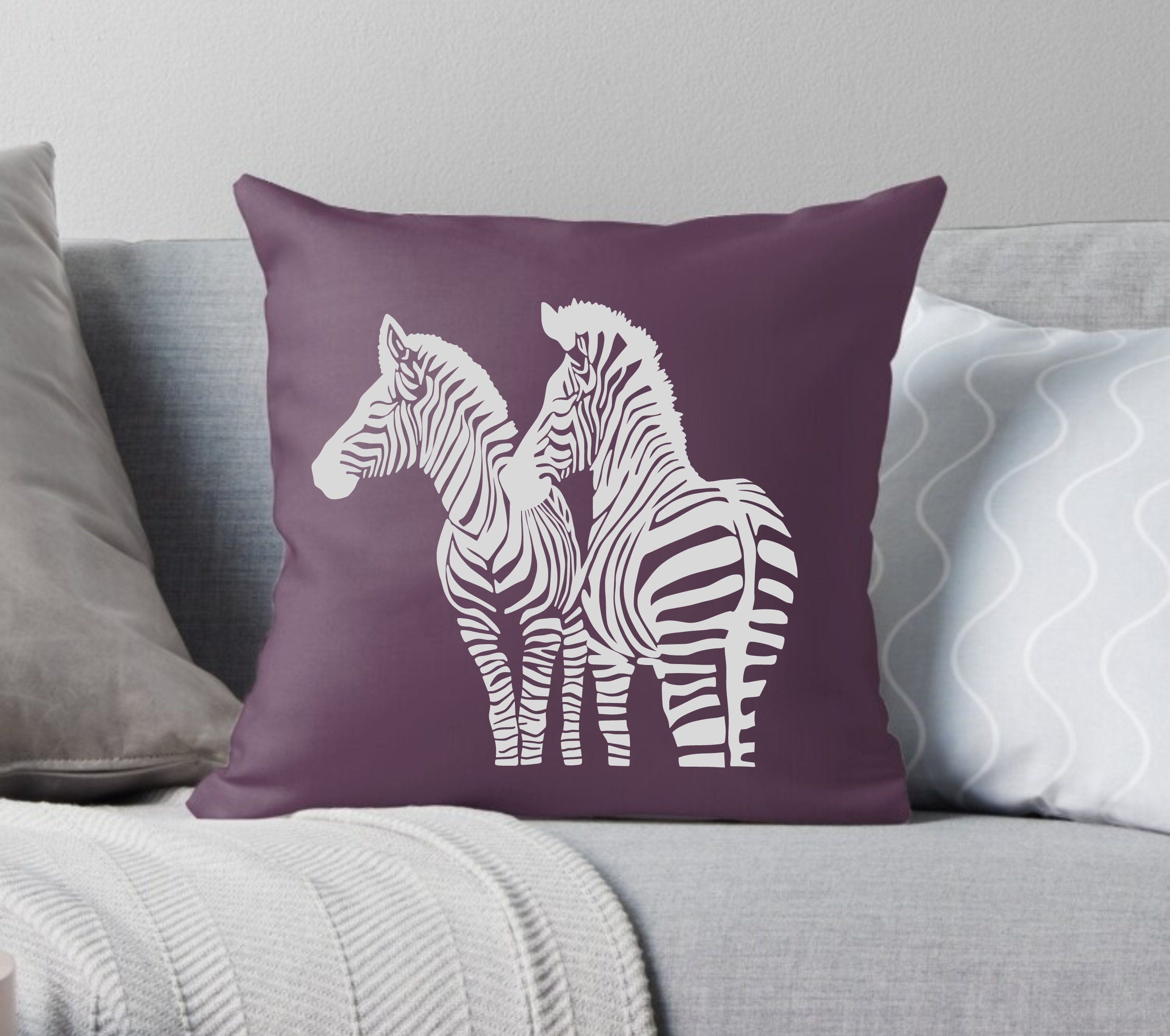 Cebra SVG Caballo Svg Animales de Granja SVG Vida de Granja - Etsy México