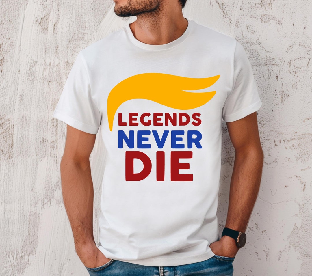 Never Surrender SVG, America SVG, Shooting Pennsylvania Rally 2024 ...