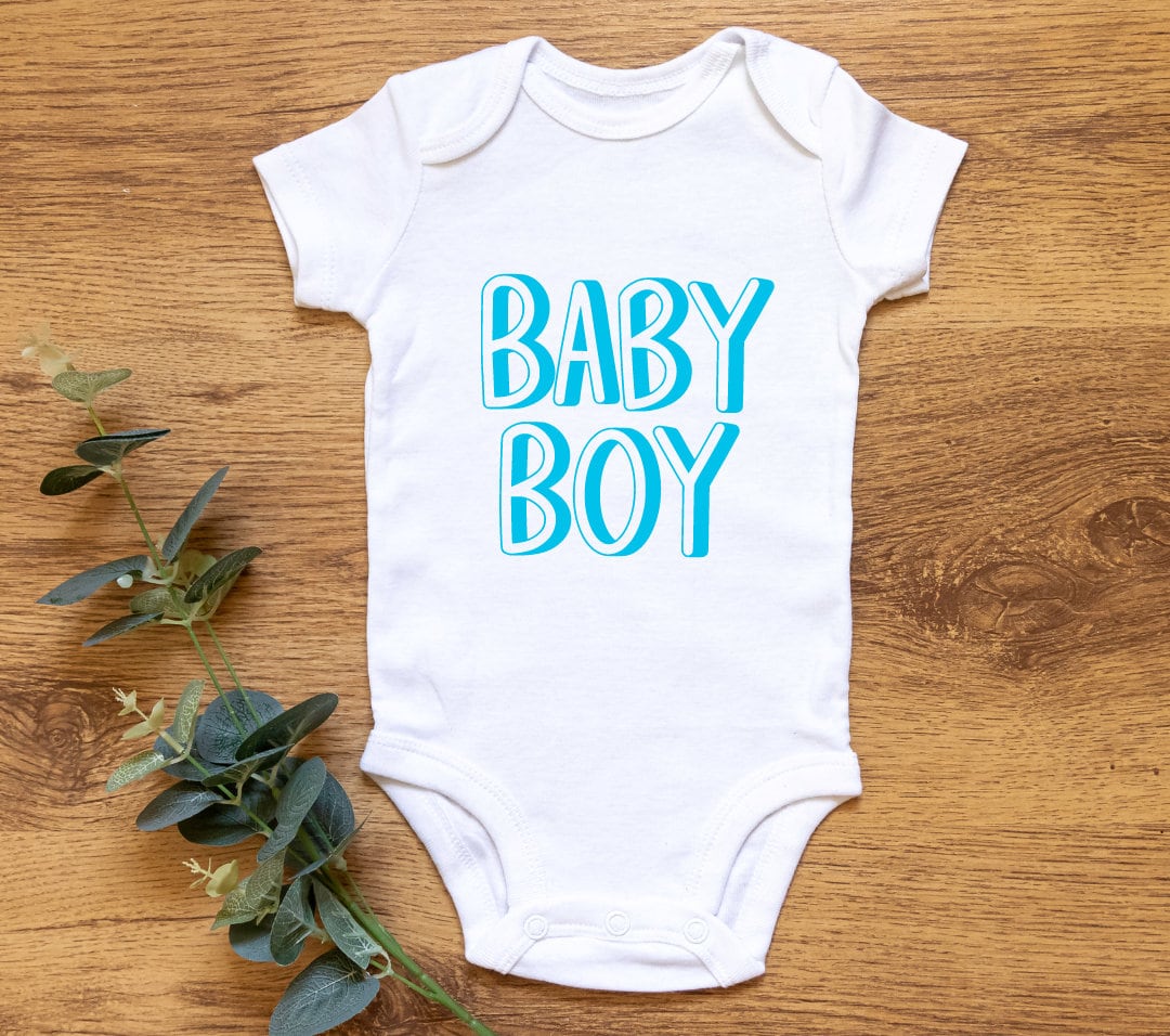 3D Baby Boy SVG 3D Words Svg Cute Baby Boy SVG Baby Boy - Etsy Canada