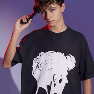 Head SVG, Guy Head SVG, Head Silhouette, Man SVG, Head Clipart ...