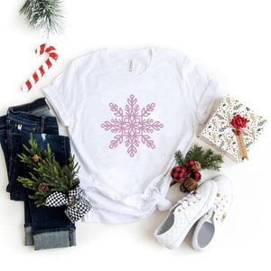 Snowflake SVG Cut File: Winter Christmas Holiday (digital Download) - Etsy