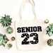 Senior 23 SVG Graduation Cap SVG Graduation 2023 Class of - Etsy