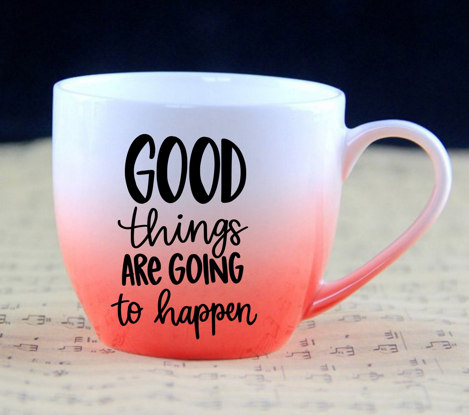 Good Things SVG Positive Quotes Svg Self Love Self Care - Etsy