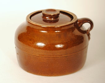 Bauer Pottery Lids - Etsy