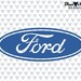 Ford Decal - Etsy