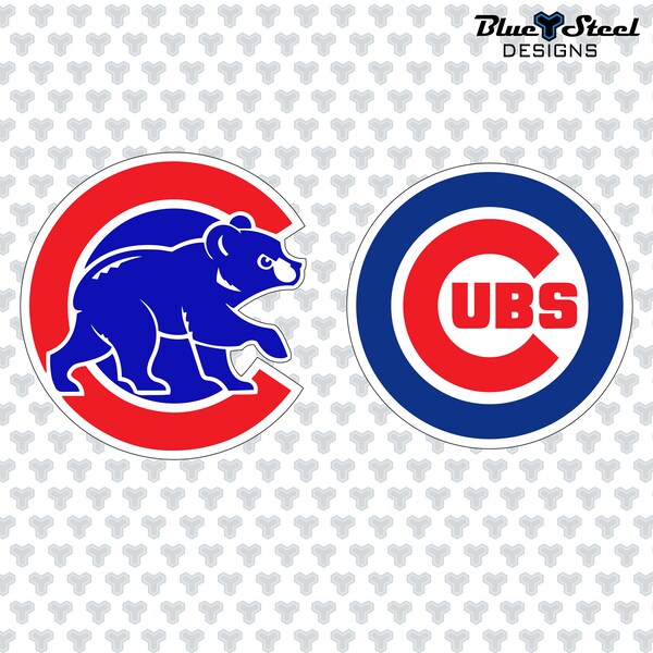 Cubs - Etsy