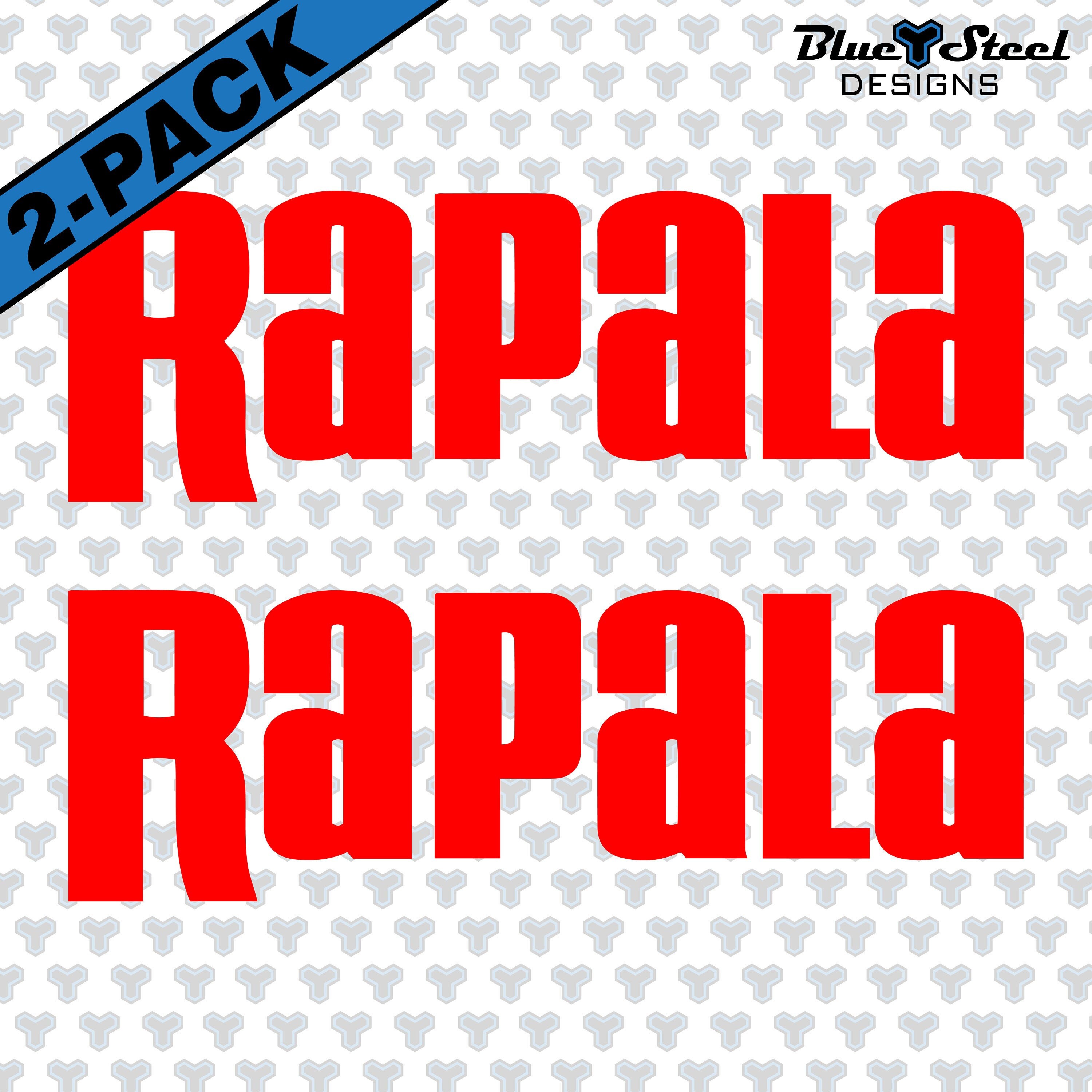 Rapala Logo
