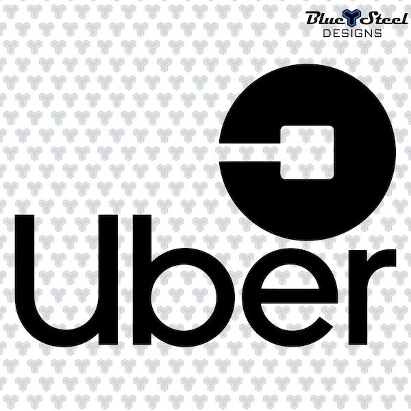 Uber Decal (Up to 25& Off) - Etsy