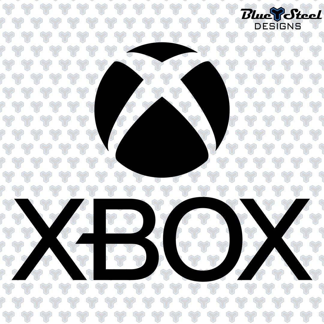 Xbox Decal - Etsy