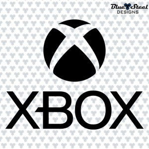 Xbox Decal - Etsy
