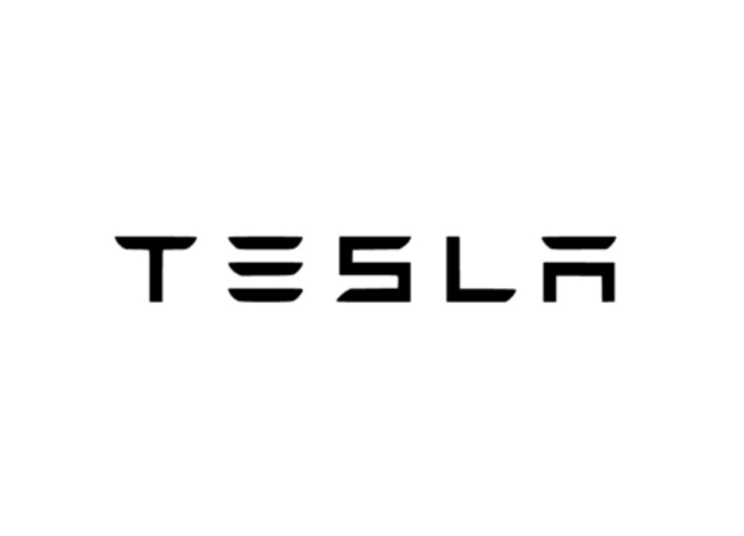 Tesla - Vinyl Decal - Custom Sizes and Several Colors Available - Tesla ...