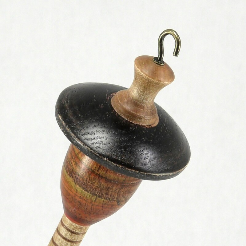 Wooden Spindle - Etsy