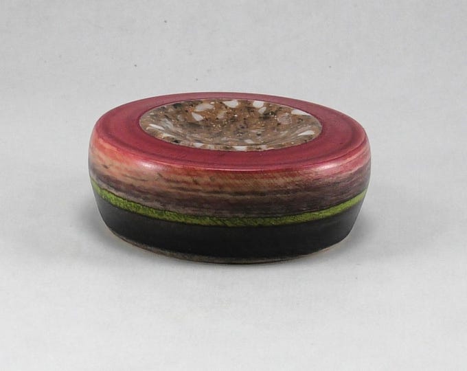 Corian Spinning Surface, Hand Spinning Support Bowl, Yarn Spindles ...