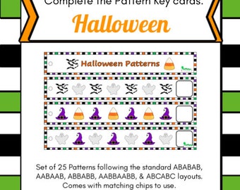 Printable Pattern Blocks - Etsy