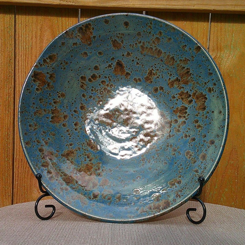 Nature Inspired Pottery - Etsy