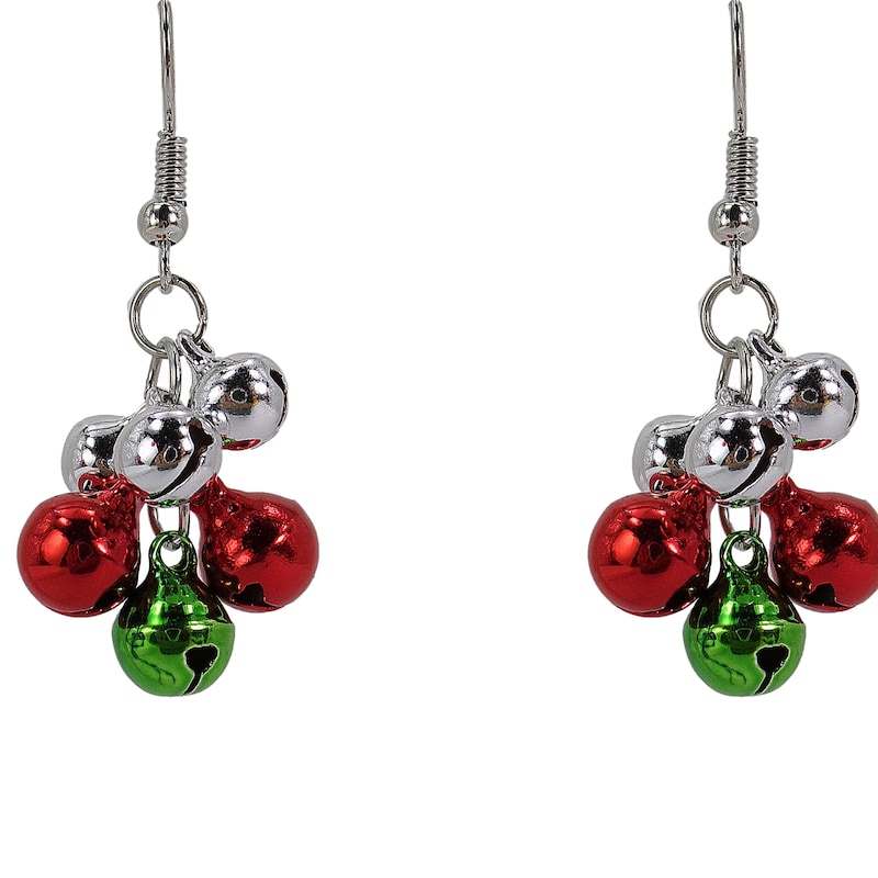 Bell Earrings - Etsy