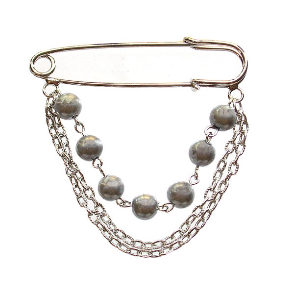 Vintage Safety Pins - Etsy