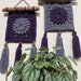 Crochet Granny Tiles - Etsy