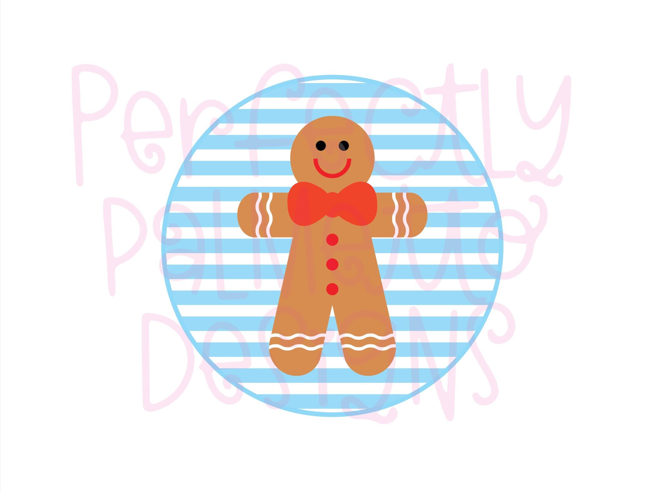 Boy Gingerbread SVG Cut File Boy Gingerbread Shirt SVG | Etsy