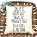I Dream of Shiplap Walls, Subway Tile, Farmhouse Sinks, Barn Doors and ...