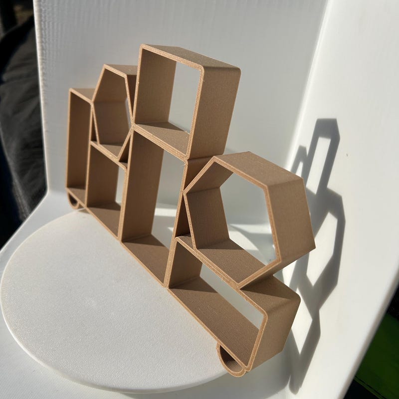 Miniverse Shelves Display - Etsy