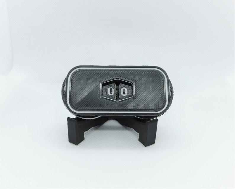 Hit Point Counter Double Digit Classic Tracker | Etsy