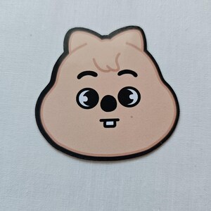 Stray Kids SKZOO Stickers - Etsy
