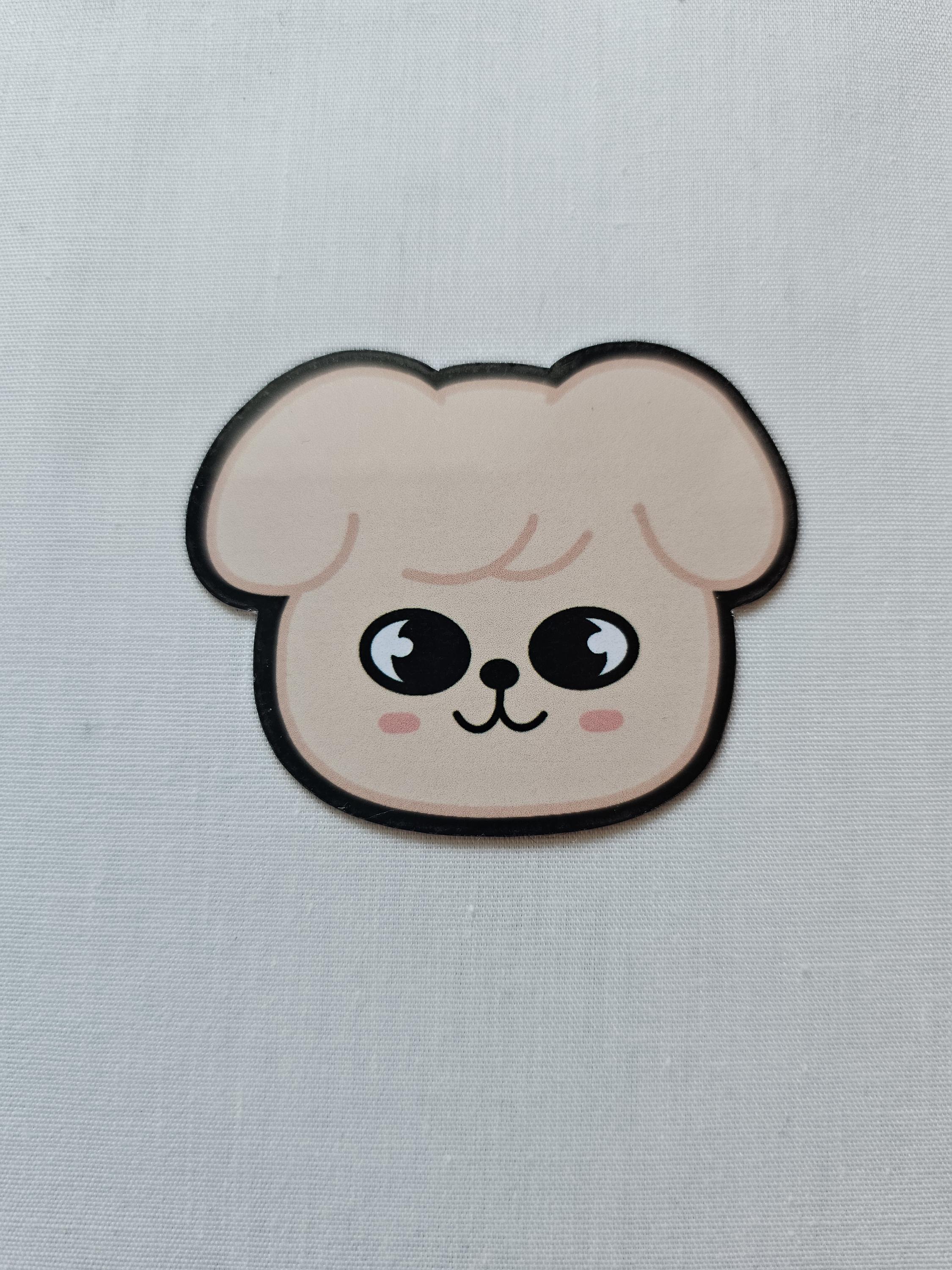 Stray Kids SKZOO Stickers - Etsy