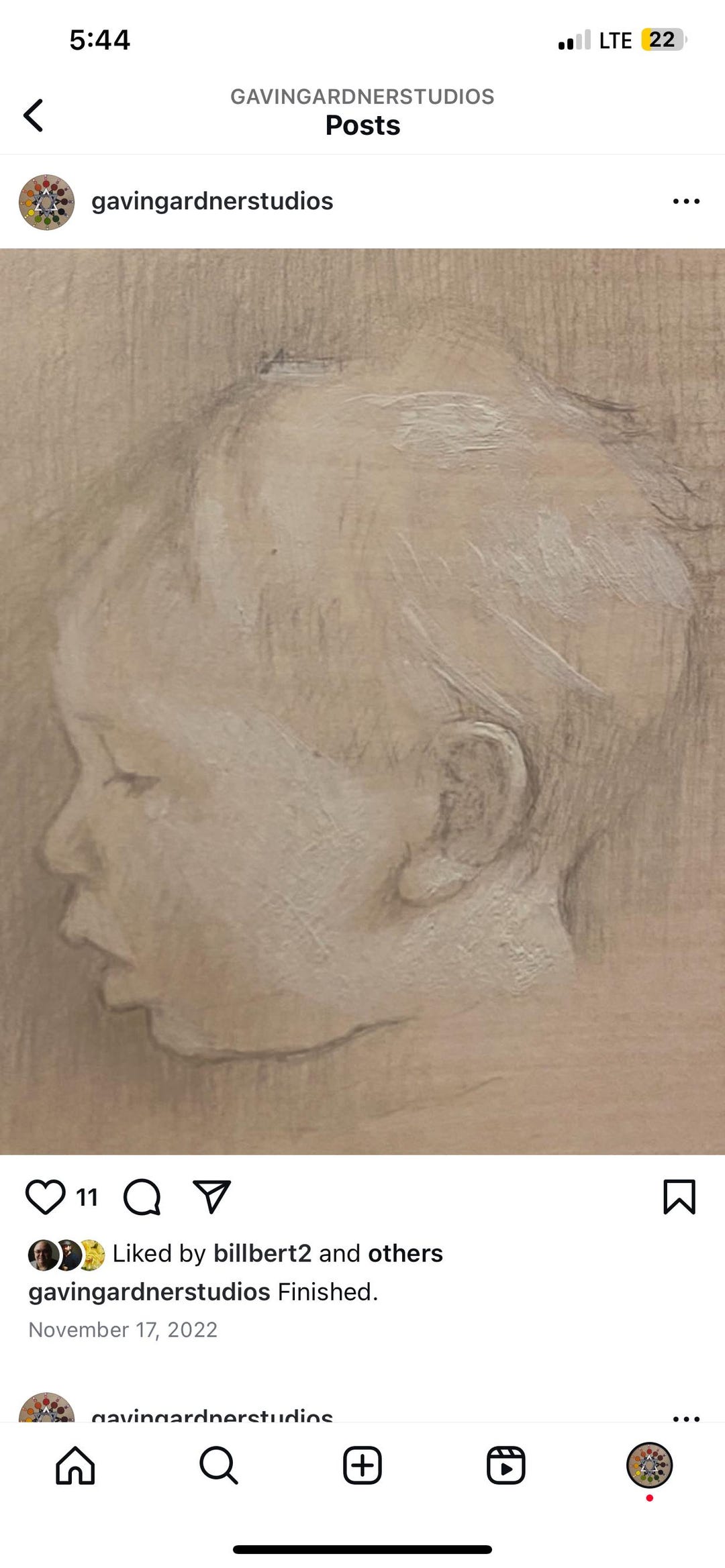 Custom Portrait Drawings in Silverpoint, a Renaissance Medium. - Etsy
