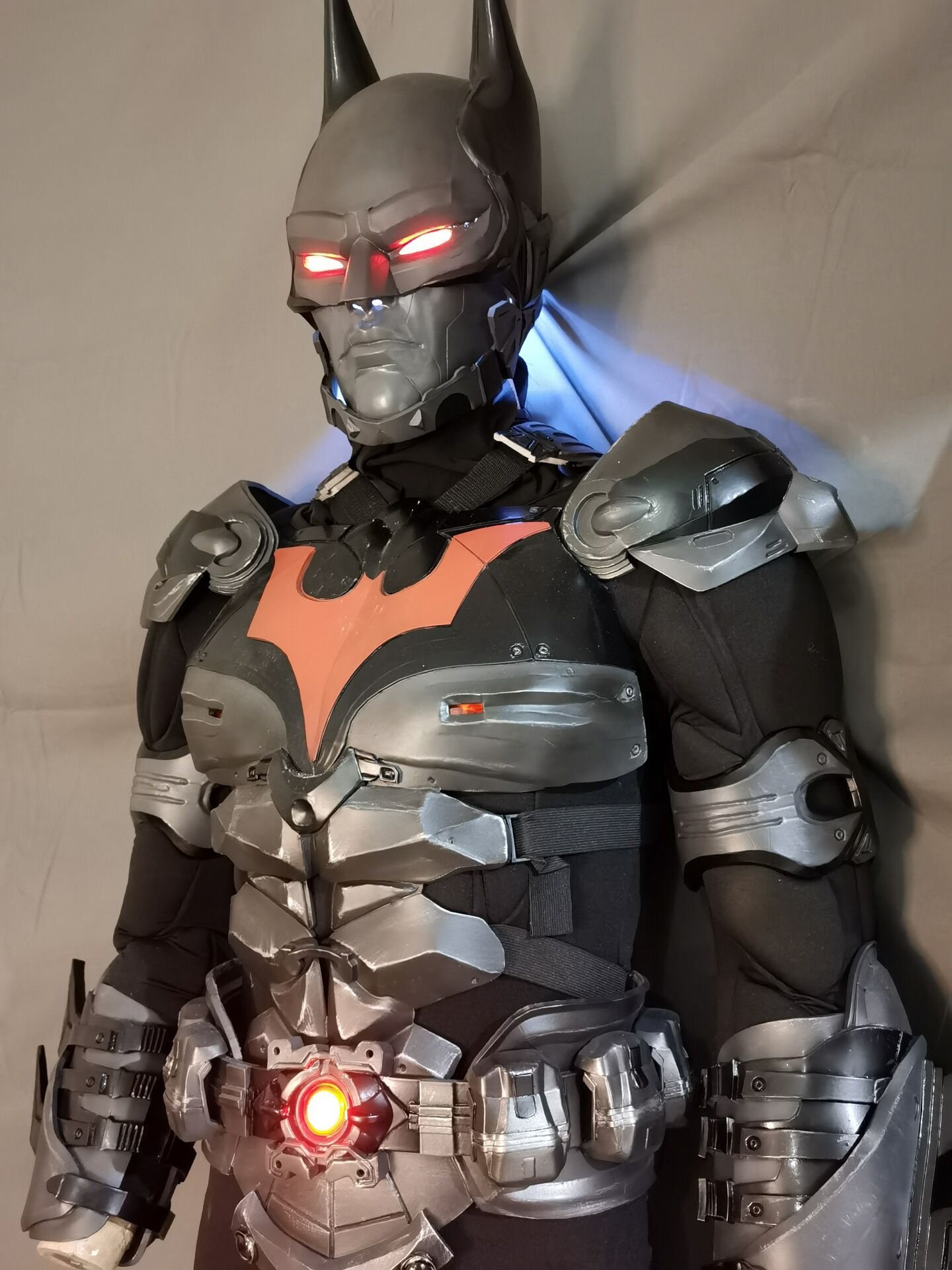 Batman Beyond Costume for sale | Only 2 left at -70%