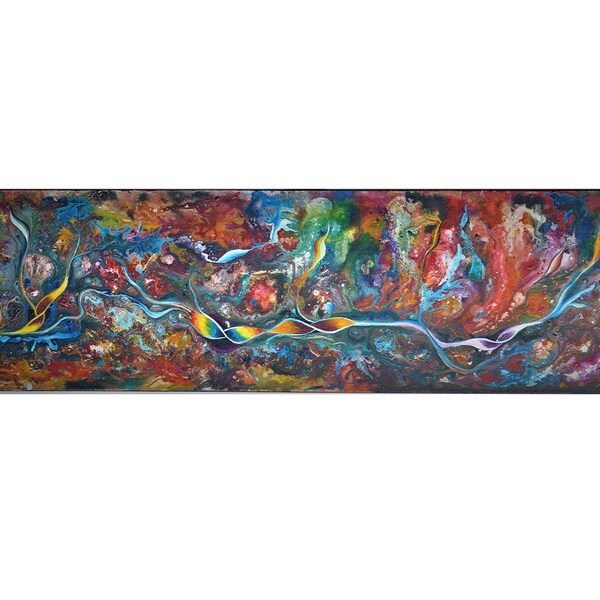 Human Cell Art - Etsy