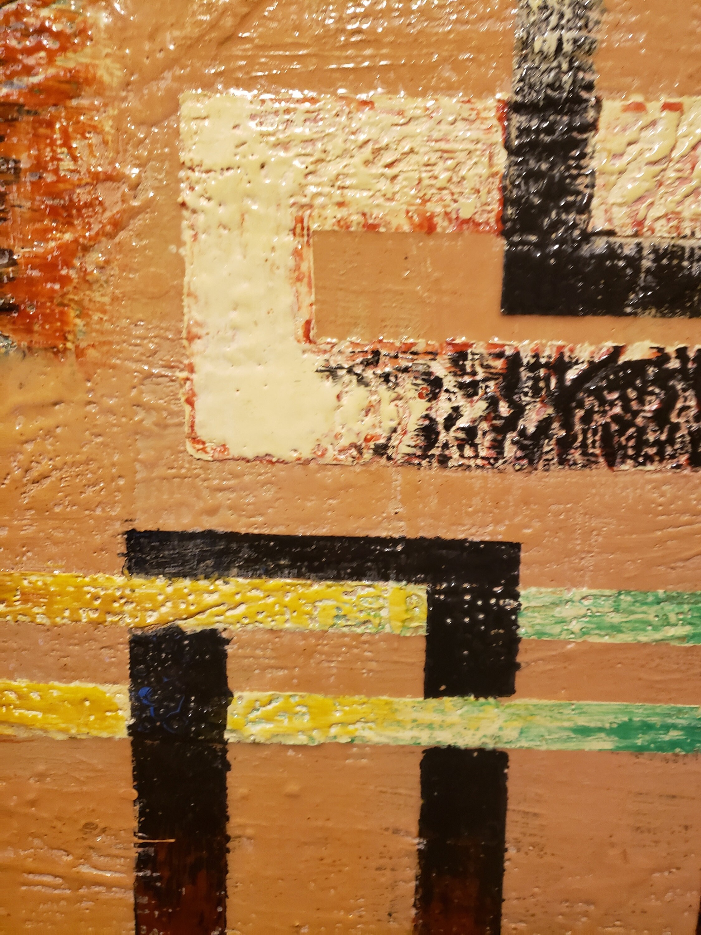 Cubic, Cubism, Connection Between Human Beings, Cities, Countries ...