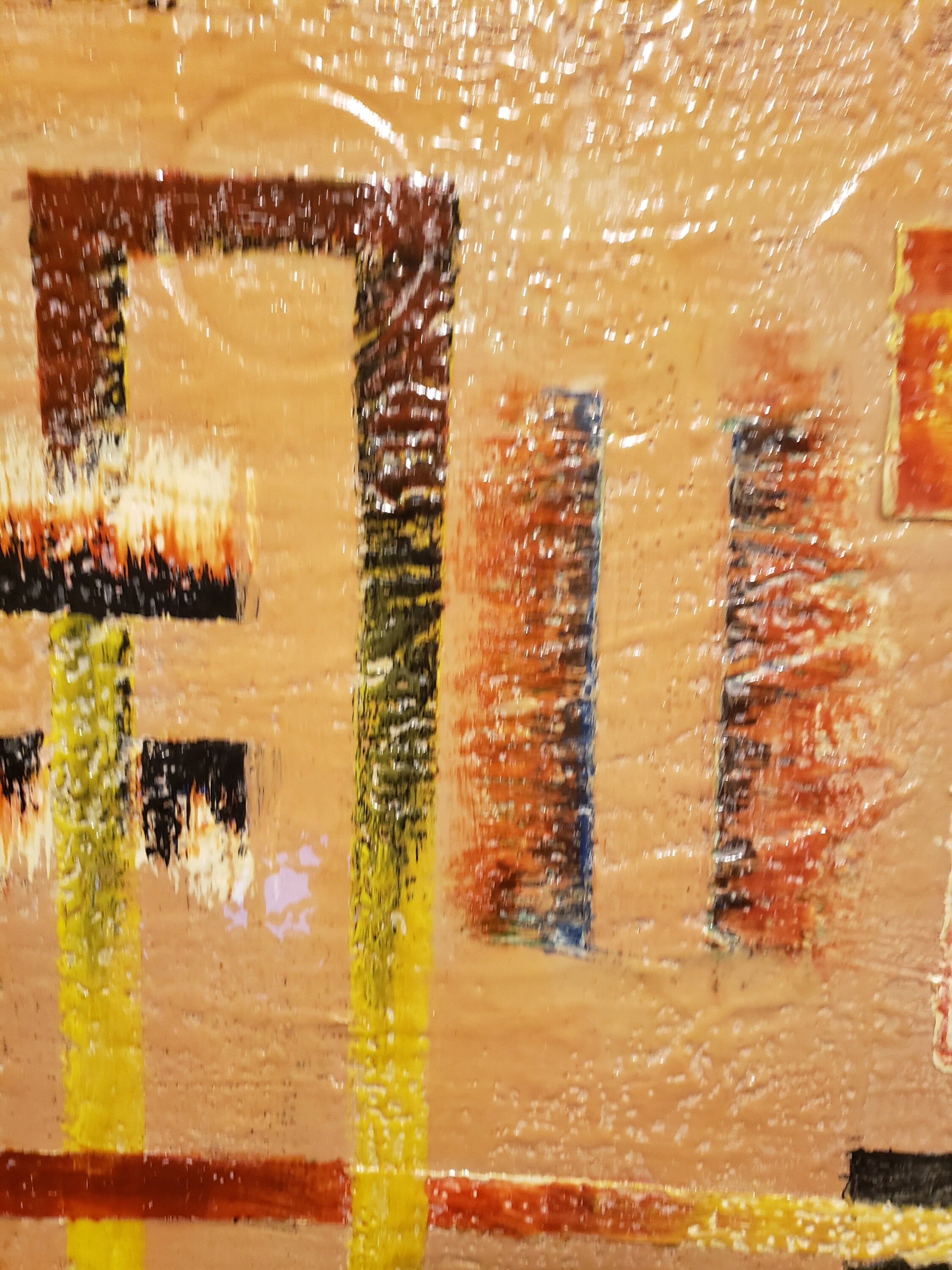 Cubic, Cubism, Connection Between Human Beings, Cities, Countries ...