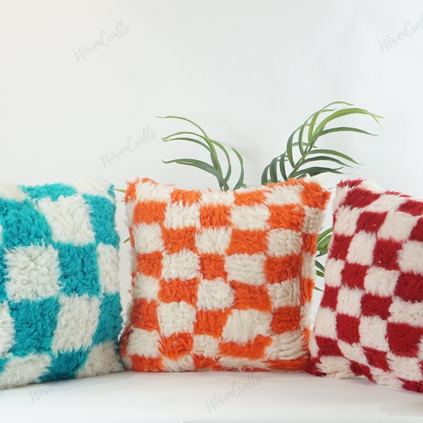 Kilim Bolster Pillow - Etsy