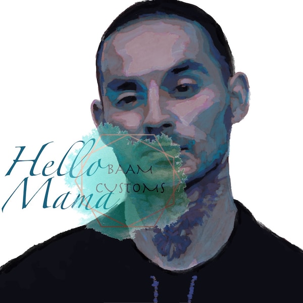 Rio Good Girls Png - Etsy